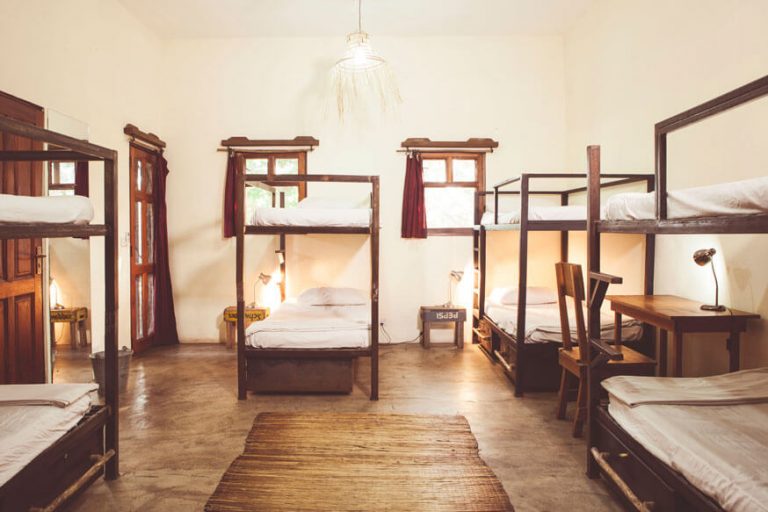 Dorm Room - somewhere nice | Hostel Accra